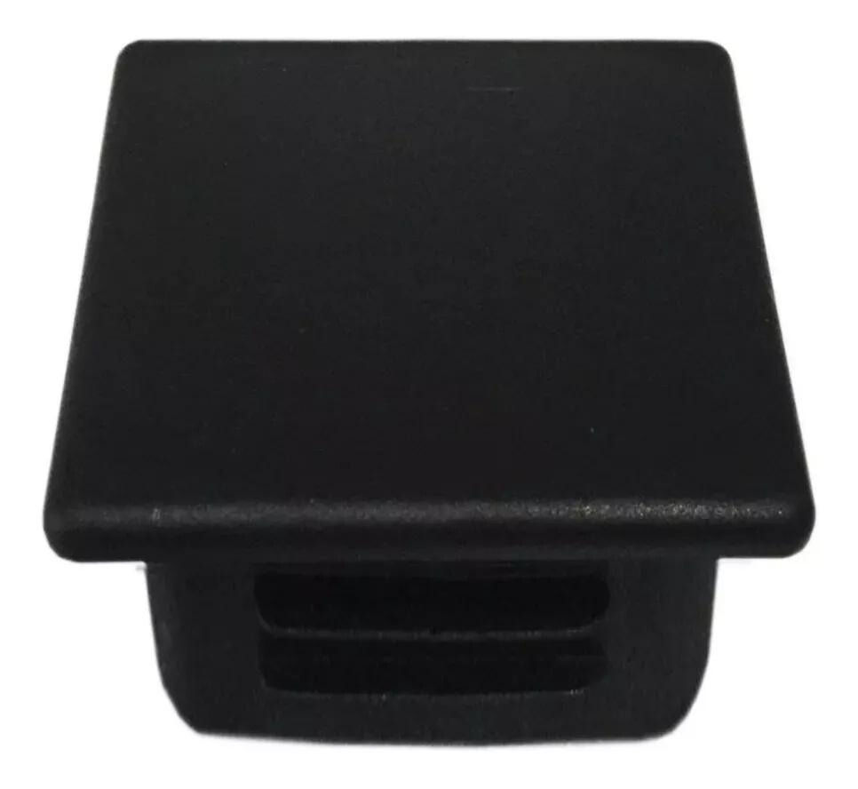 TOPE PLASTICO 50 X 50 | PolicarbonatoYa